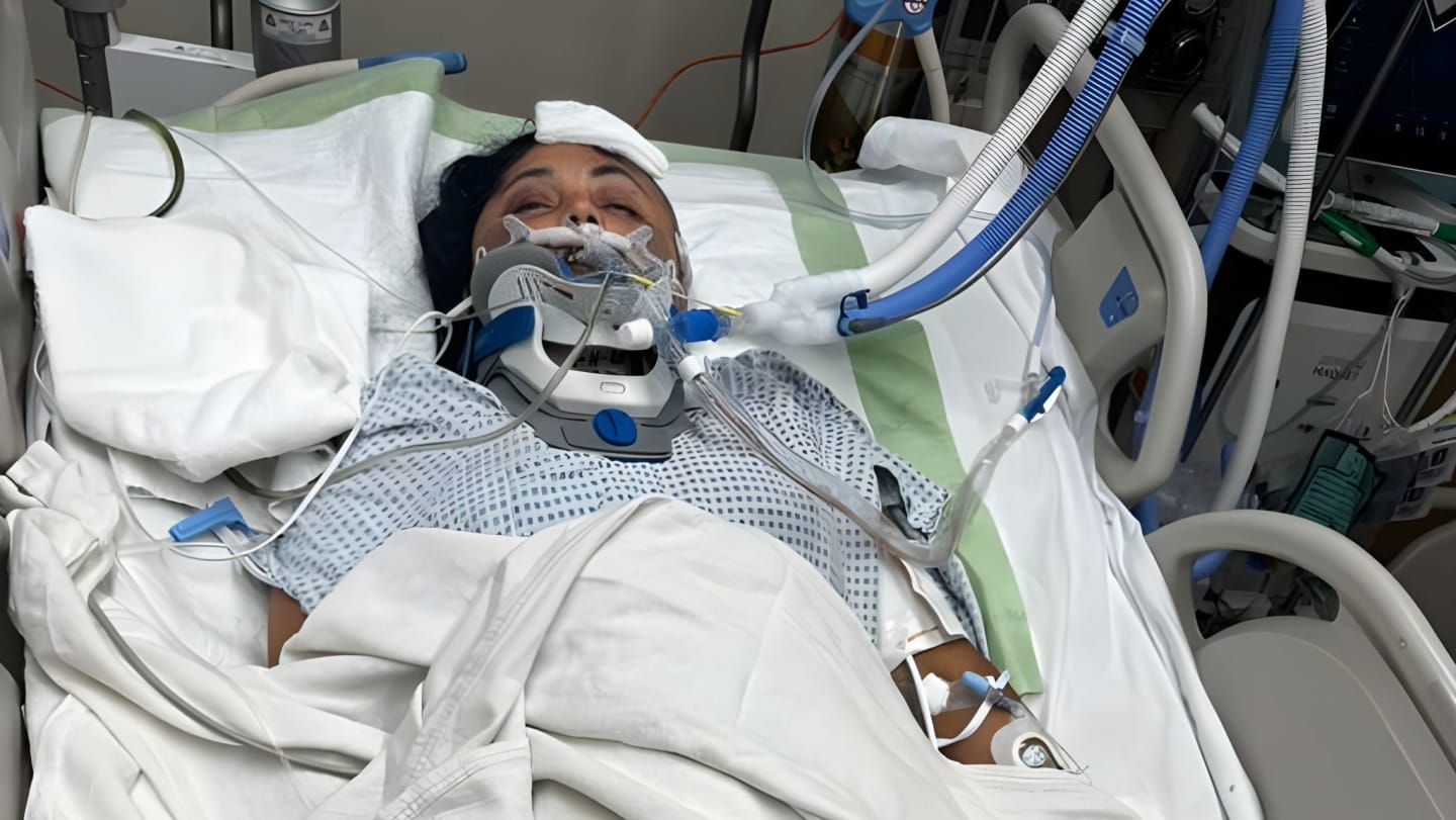 Donate for Arti Singh , fighting for life in Santa Clara Valley Medical ...