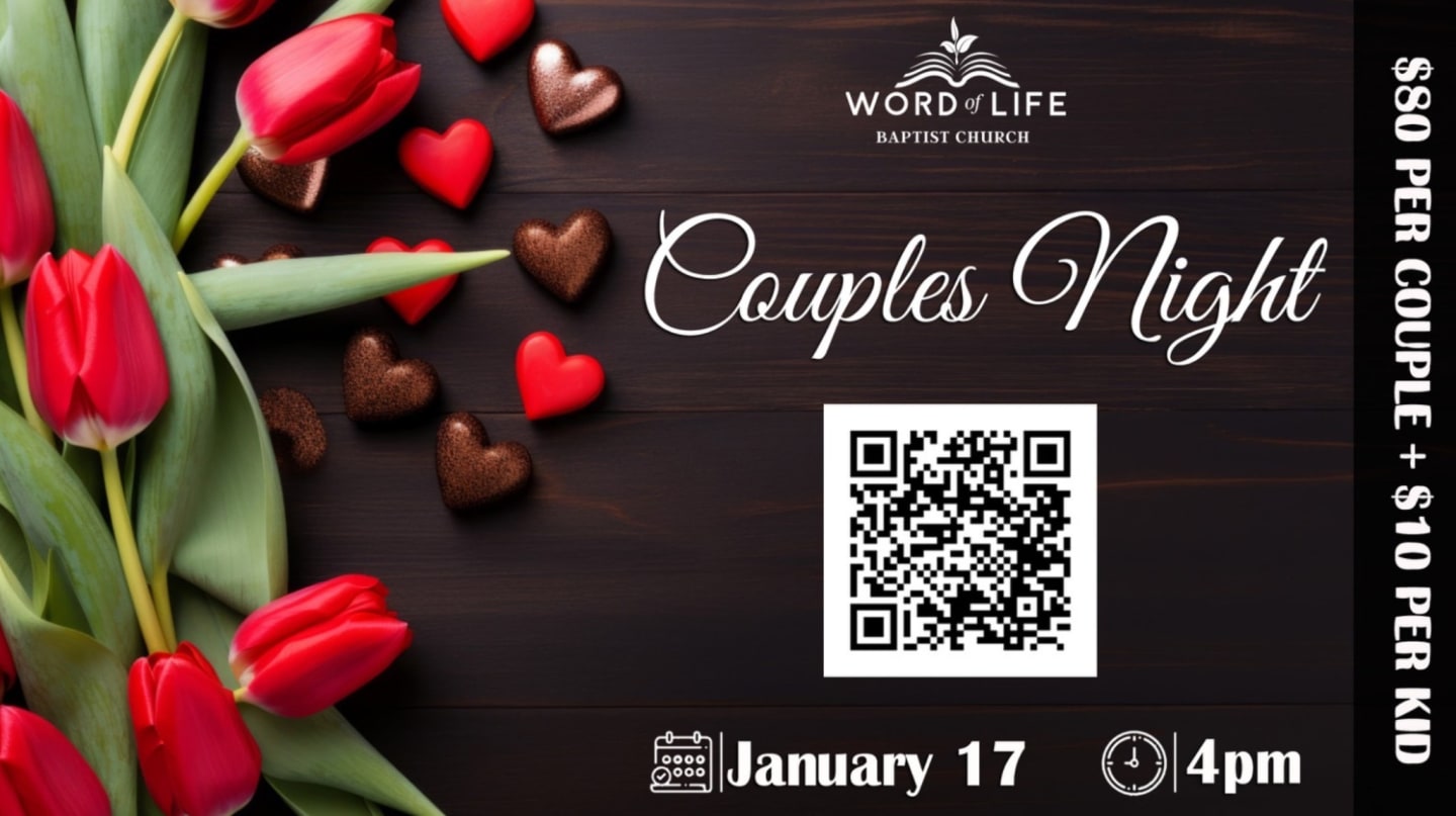 Couples Night