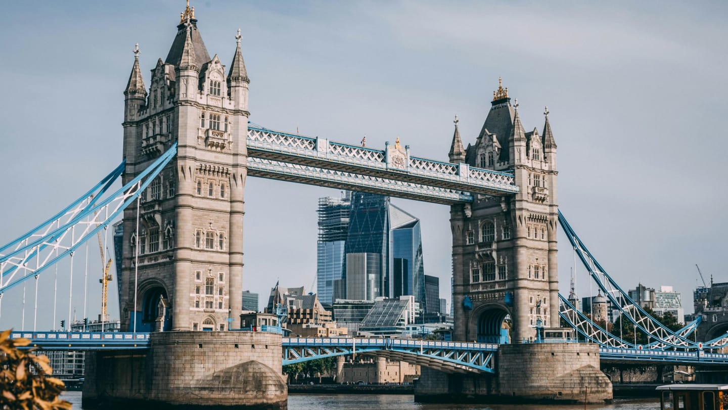 London Theatre Trip May 1-8, 2026