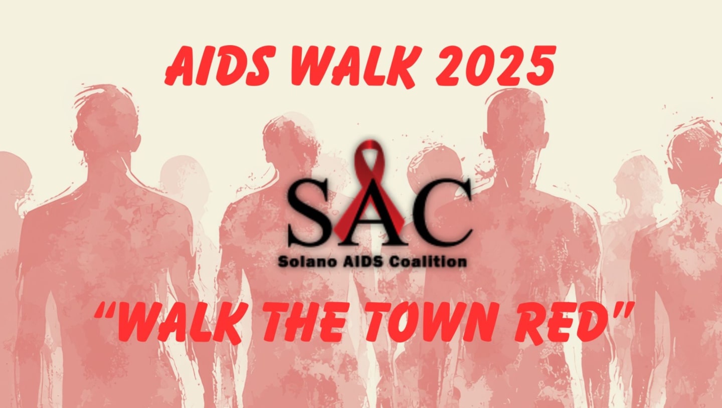 AIDS Walk 2025