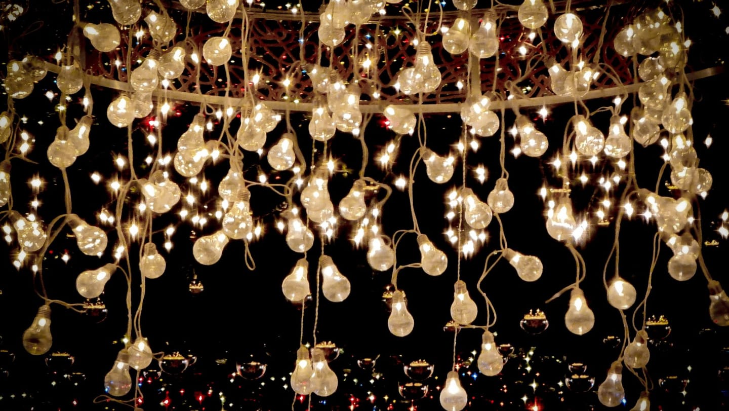 Keeping the Lights On