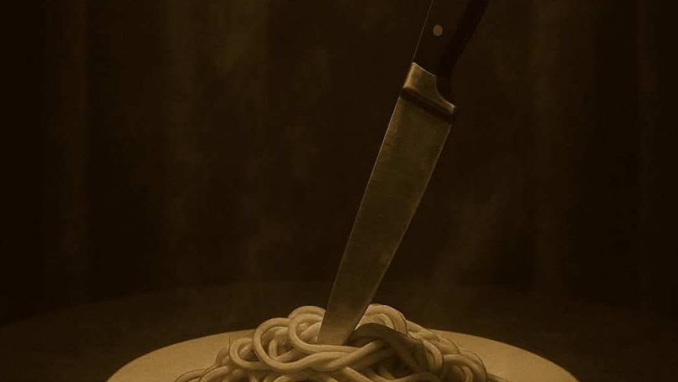 Spaghetti Dinner Theater