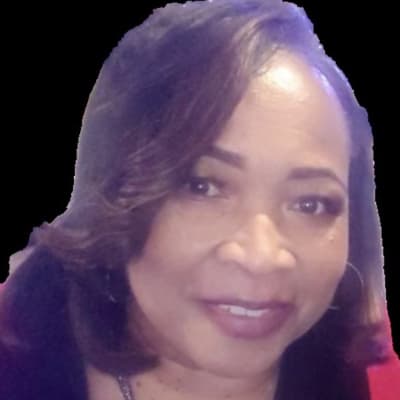 Patricia Thompson