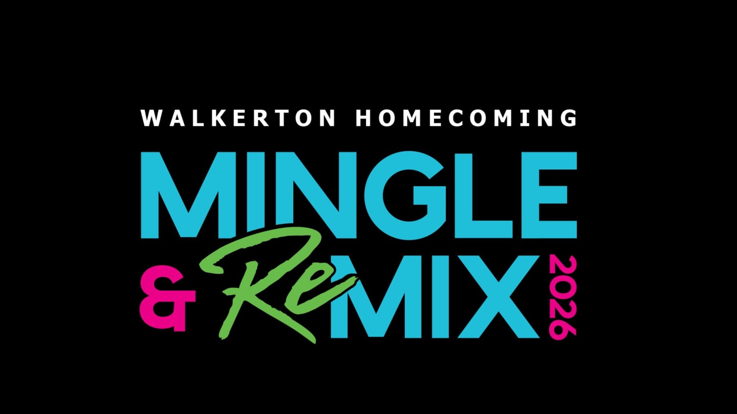 Walkerton Homecoming Tickets