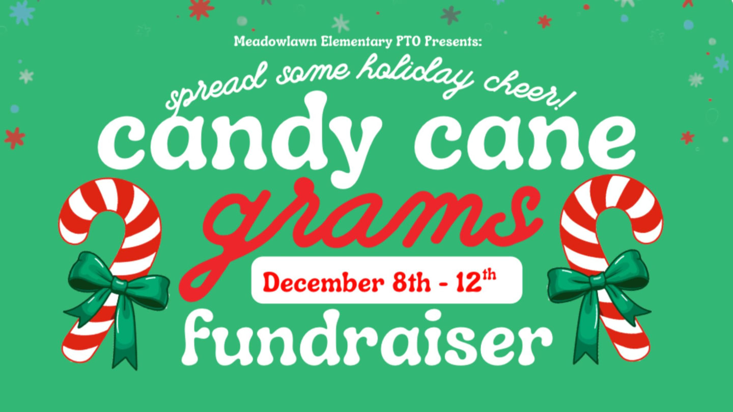 Candy Cane Grams