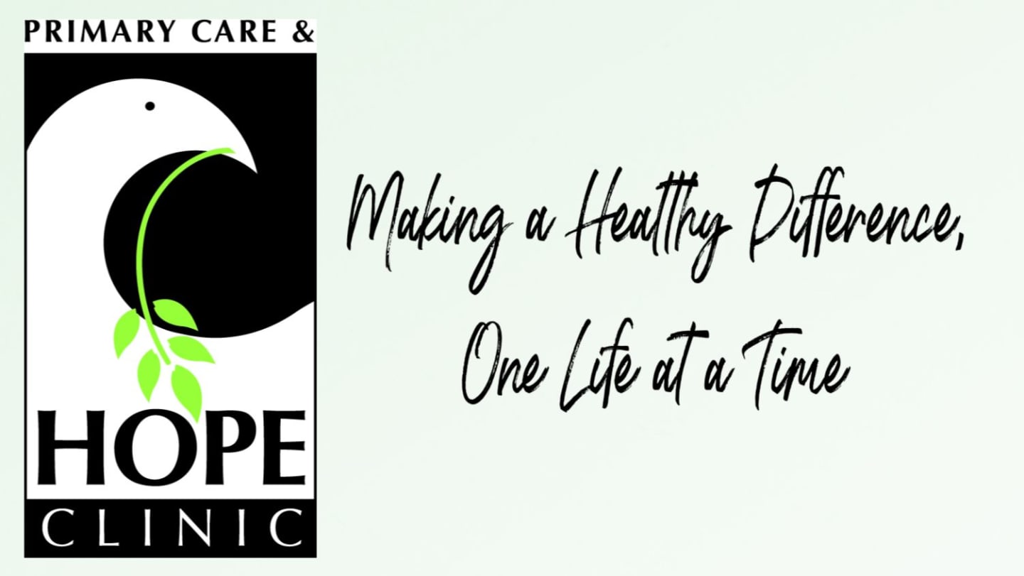Hope for Health