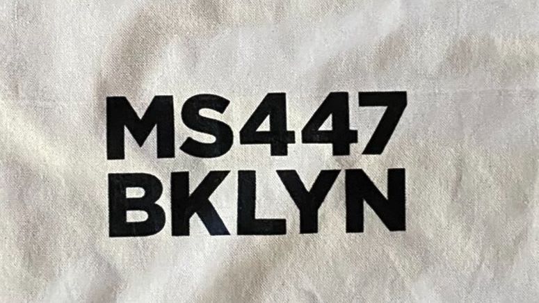 MS447 Store