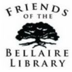 Join - Friends of the Bellaire Library