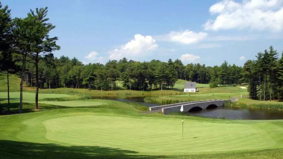 Don Bosco Trade High Golf Classic - Indian Pond CC