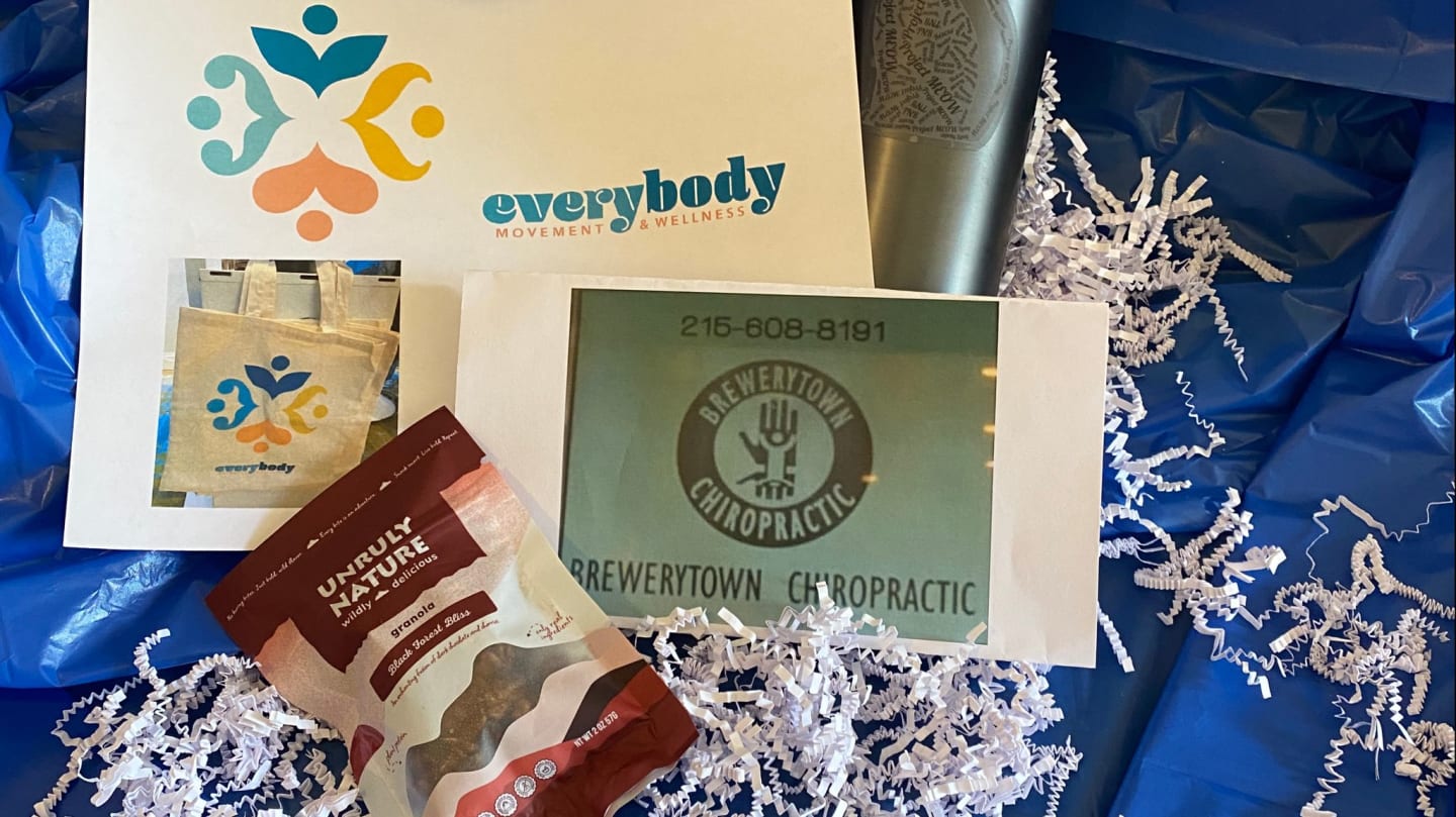 Project Meow's 2025 Catmas Raffle! #8 Healthy You!- Congrats Raina K!