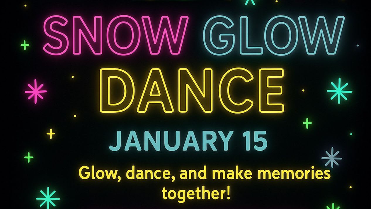 Snow Glow Dance