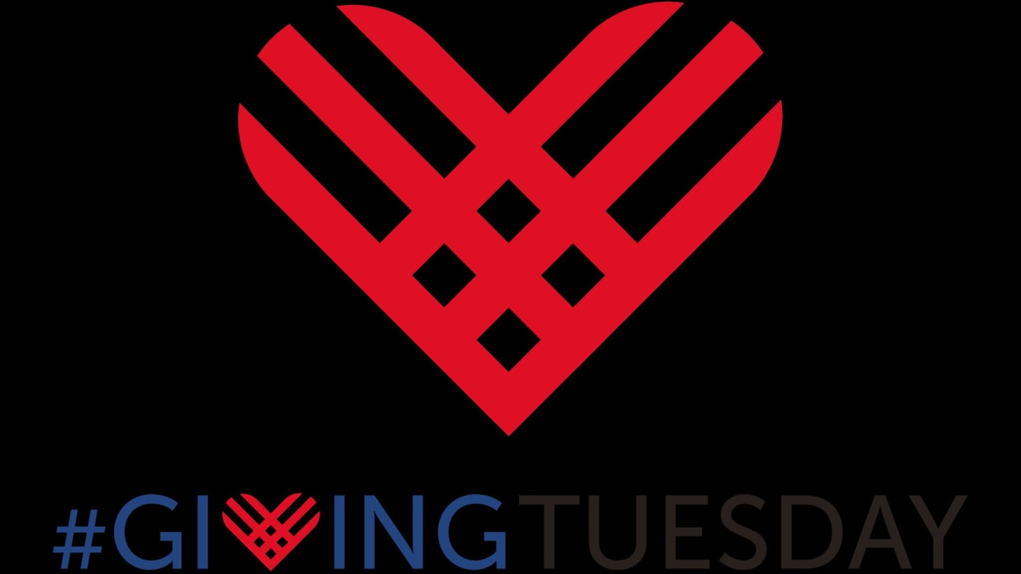 Giving Tuesday 2026