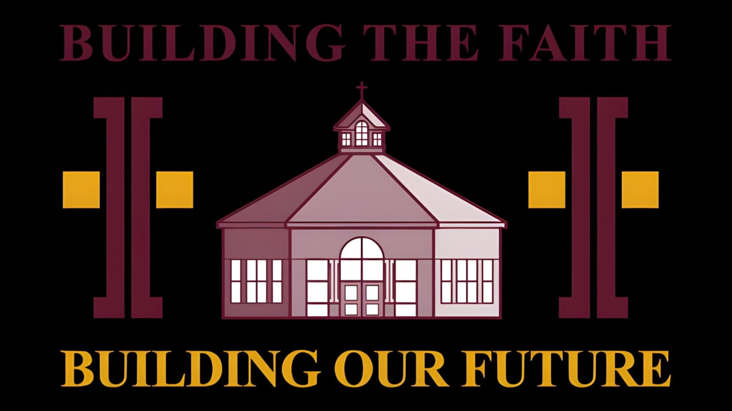 2026 Capital Building Fund Campaign