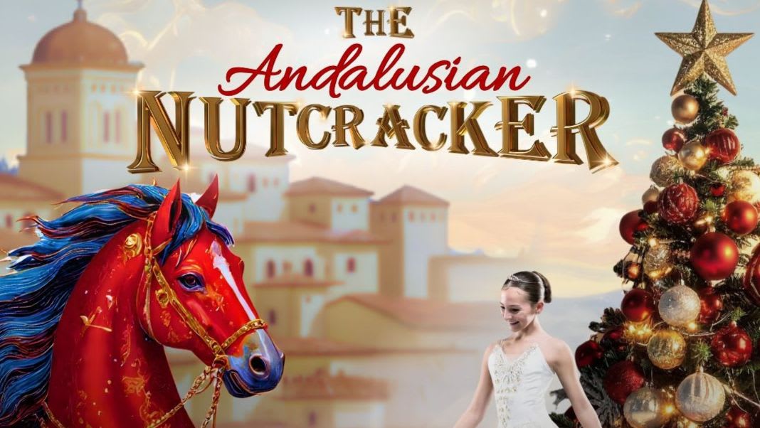 Andalusian Nutcracker Special Partner Ticket Campaign