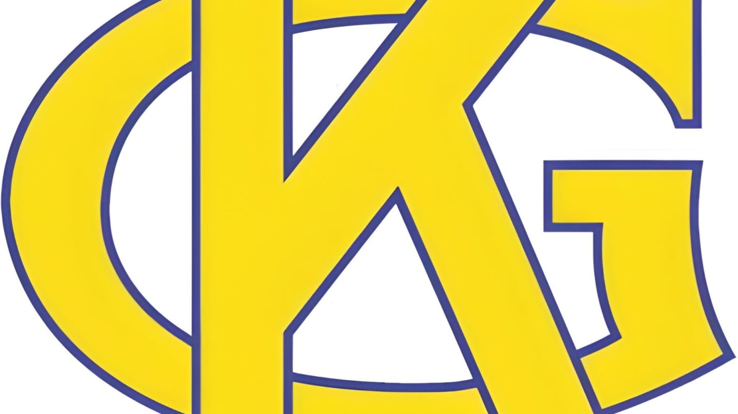 KGHS Wrestling Team Store