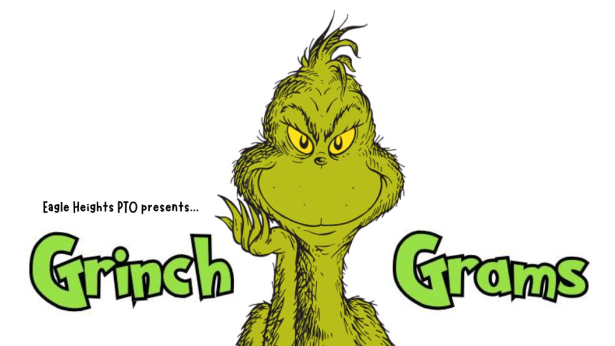 Grinch Christmas 2025 / Navidad Grinch 2025