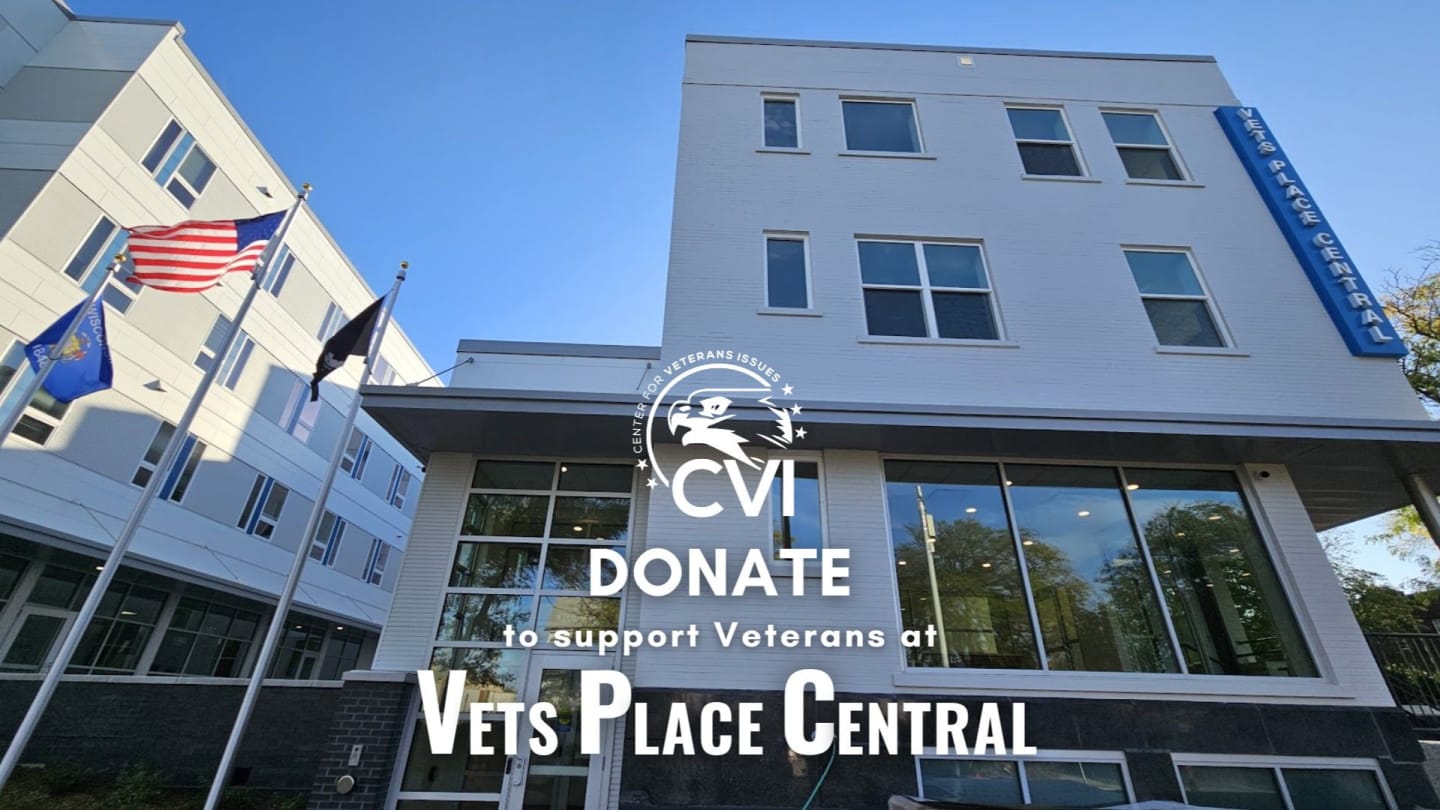 Vets Place Central