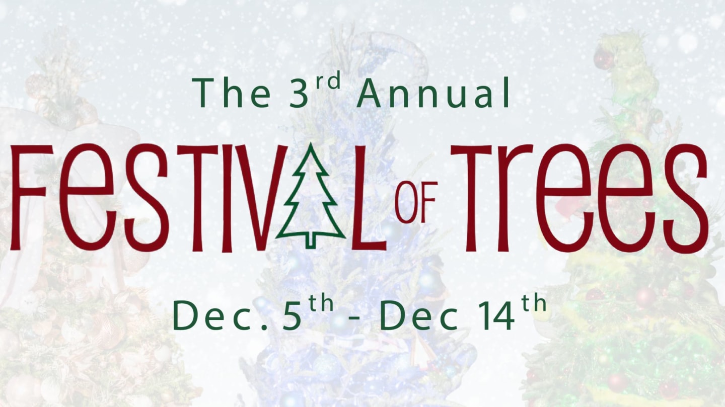 Festival of Trees Voting