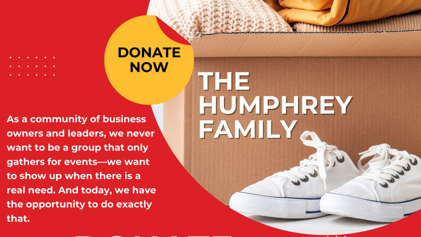 The Humphrey Family