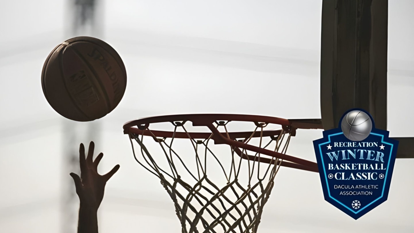 DAA Winter Basketball Classic Vendor Registration 2026