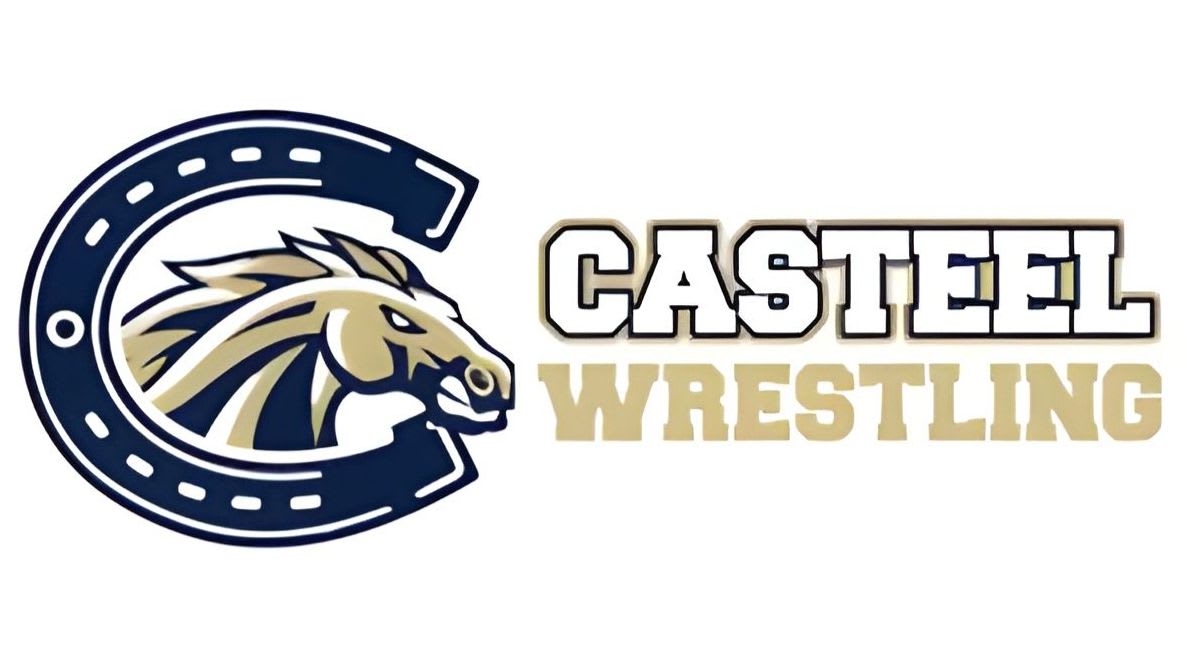 Casteel Colts Wrestling