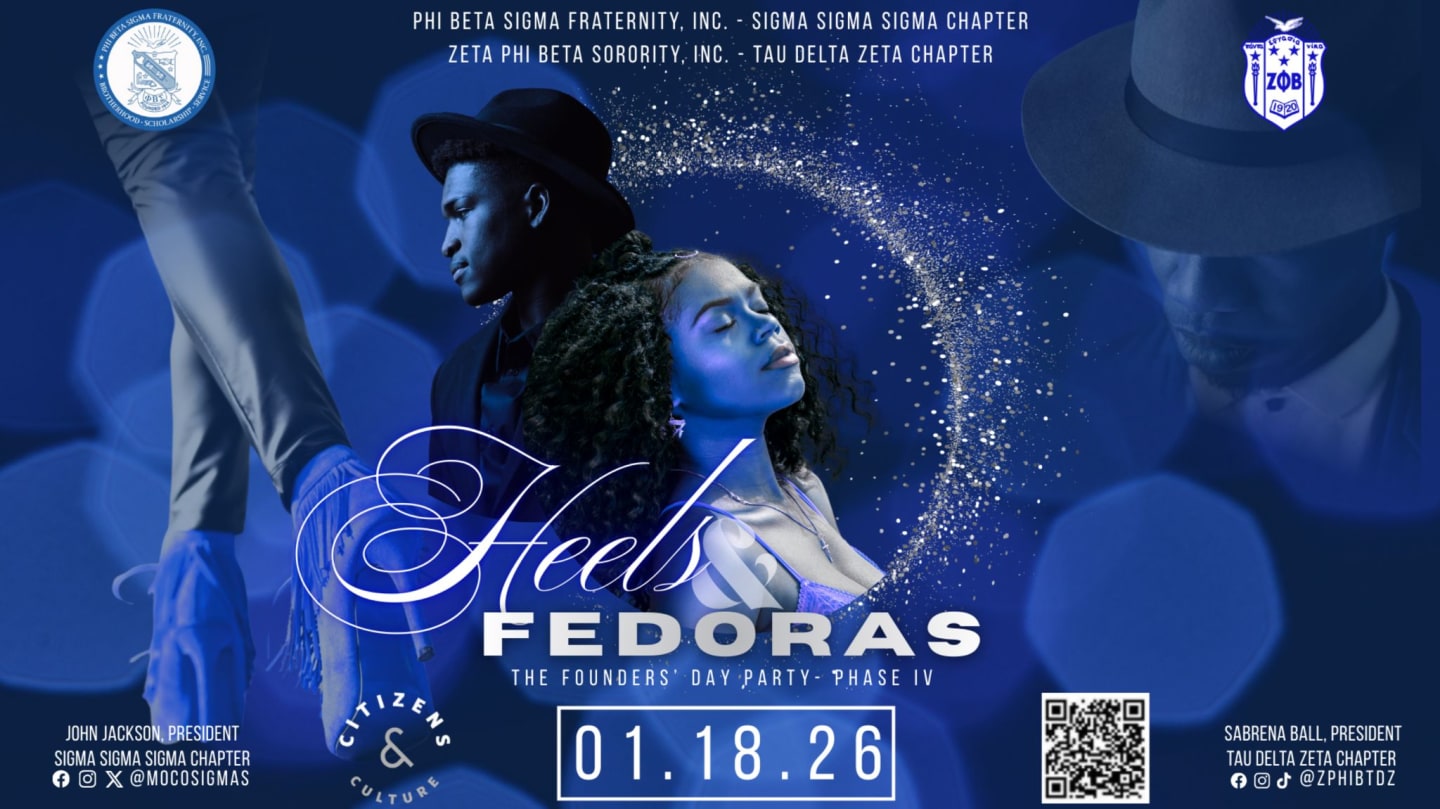 Heels and Fedoras 4.0
