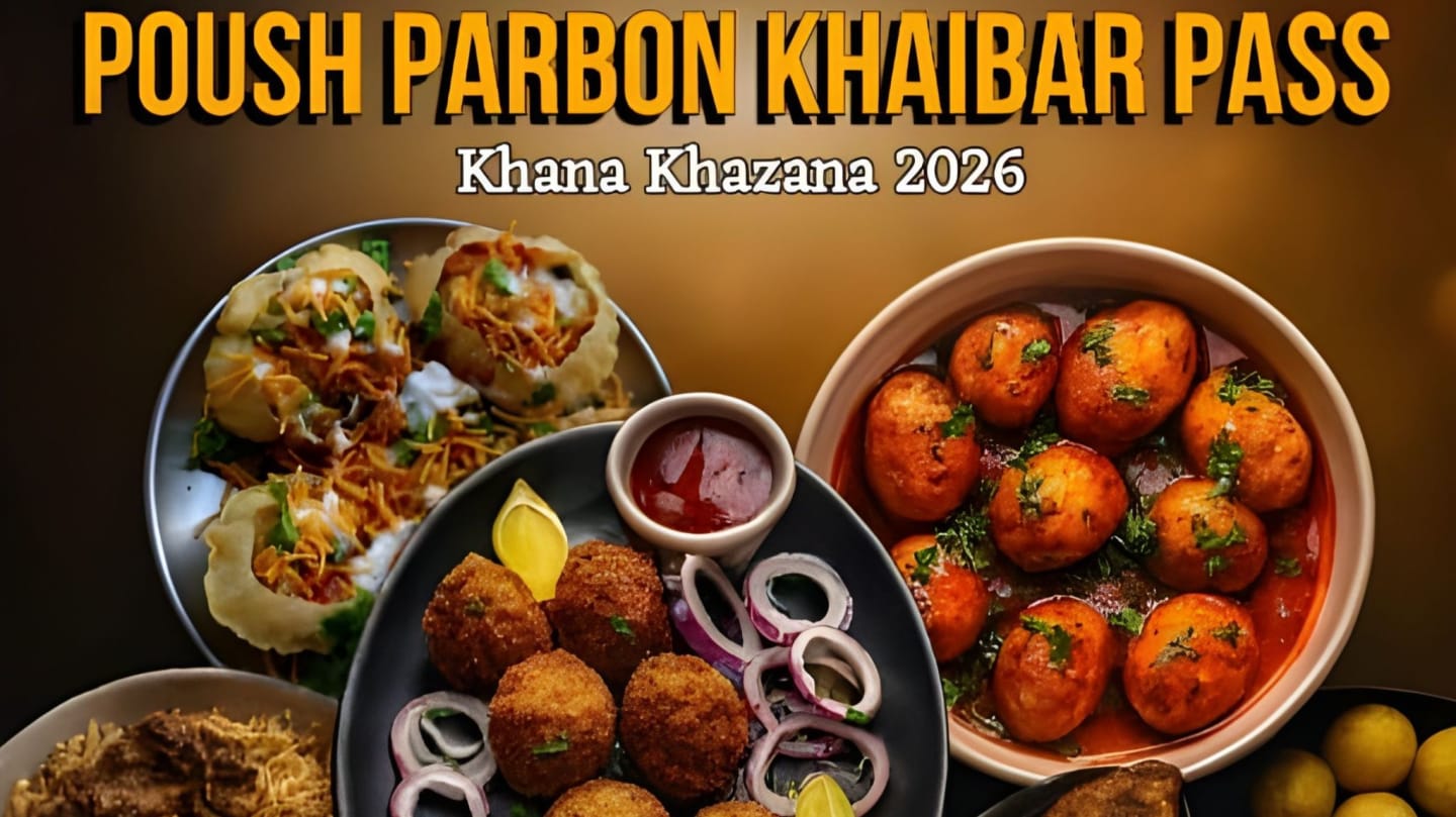 Bongmilanti Poush Parbon Khaibar Pass Registration 2026