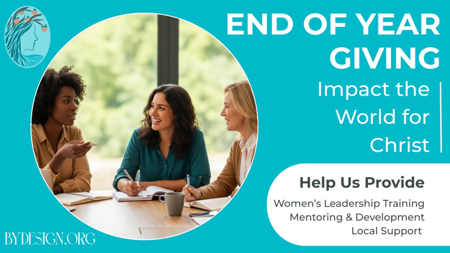 2025 End of Year Giving Campaign