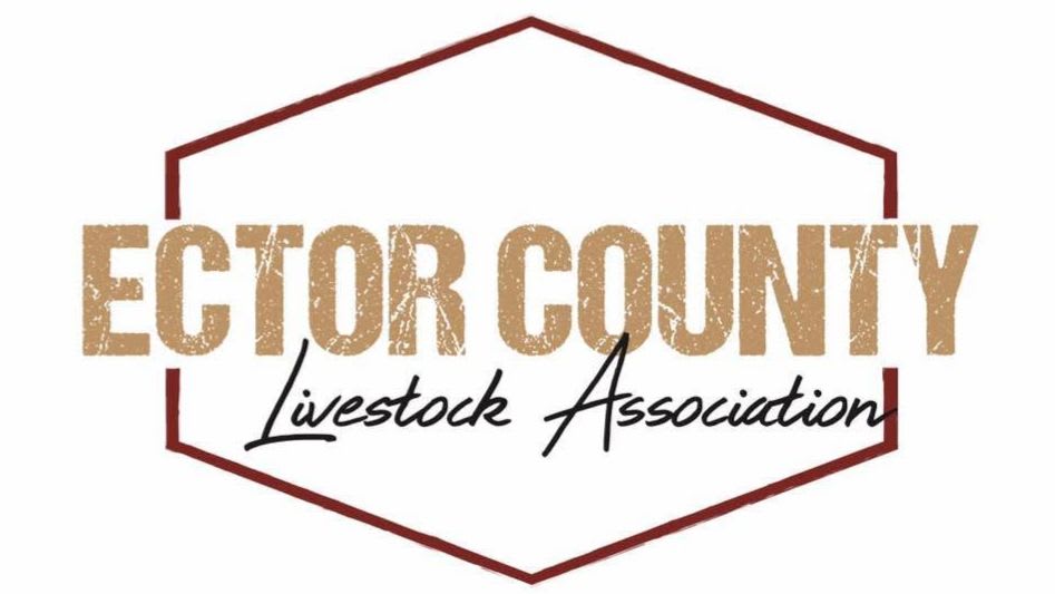 Ector County Junior Livestock Individual Tickets