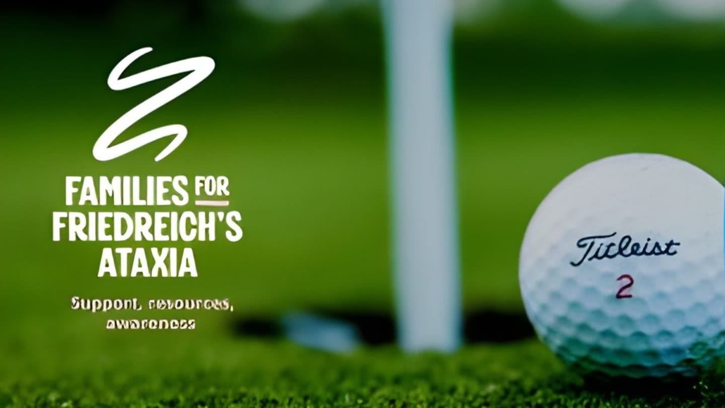 2026 Scramble Fore FA