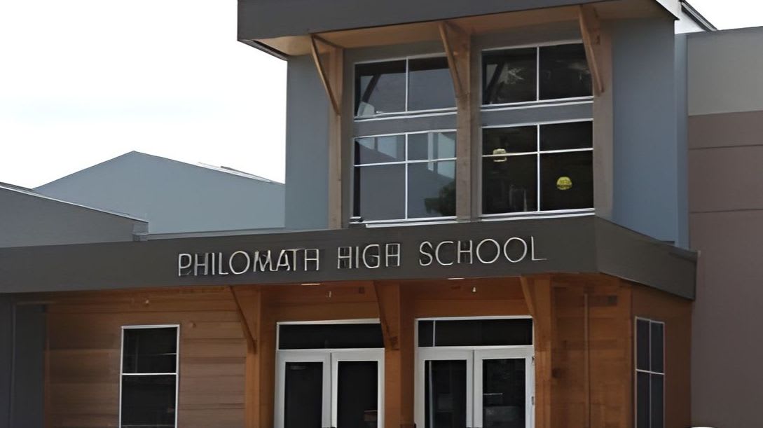 2026 Philomath High School Hall of Fame