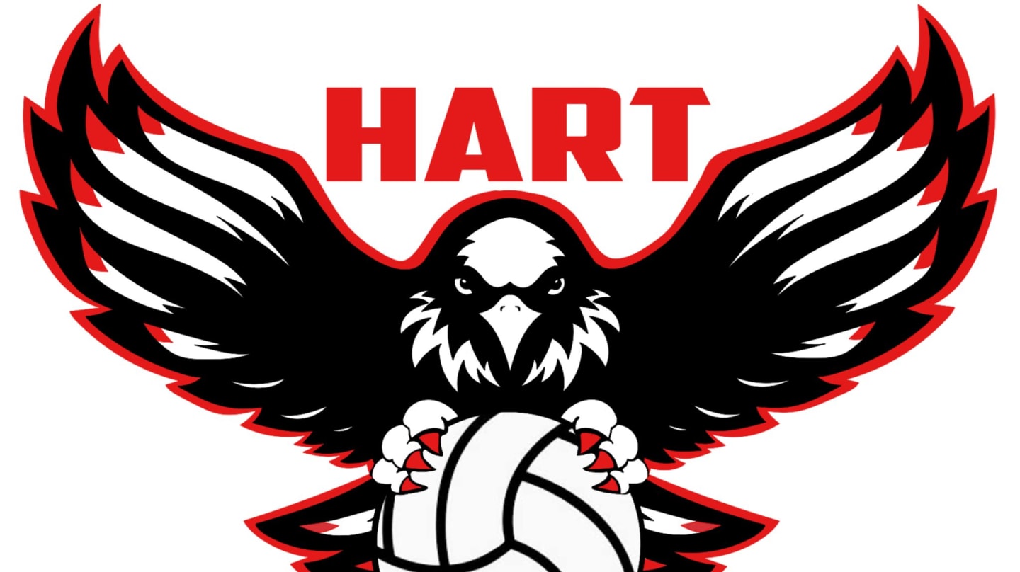 Hart Boys Volleyball 2026 Season