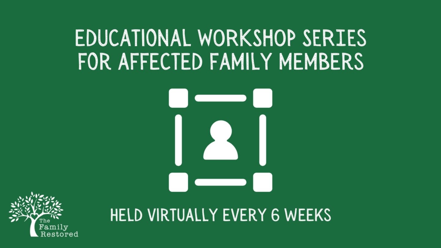 Educational Series: Family Disease Model