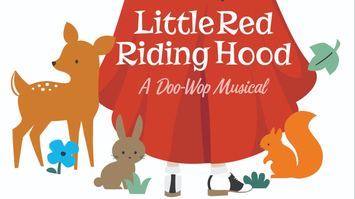 Little Red Riding Hood: Cast Two - Tickets
