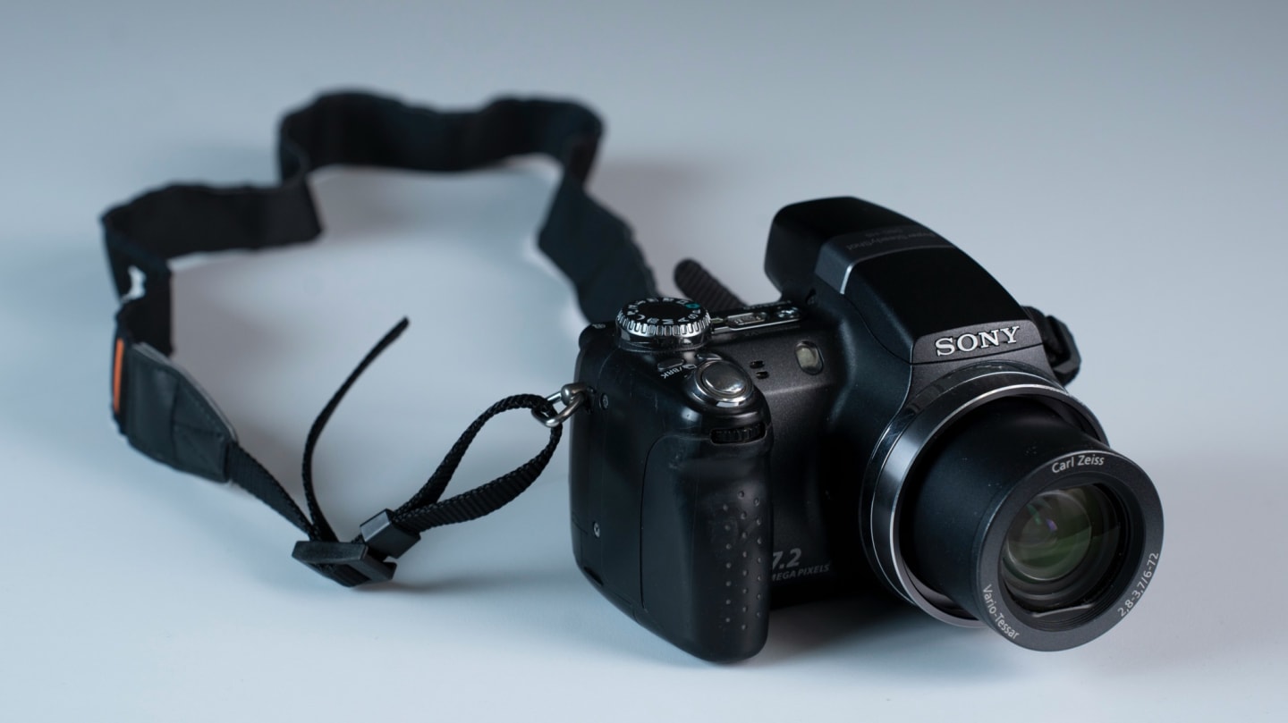 Take Your Camera Off Auto: A Beginner's Guide to Photography
