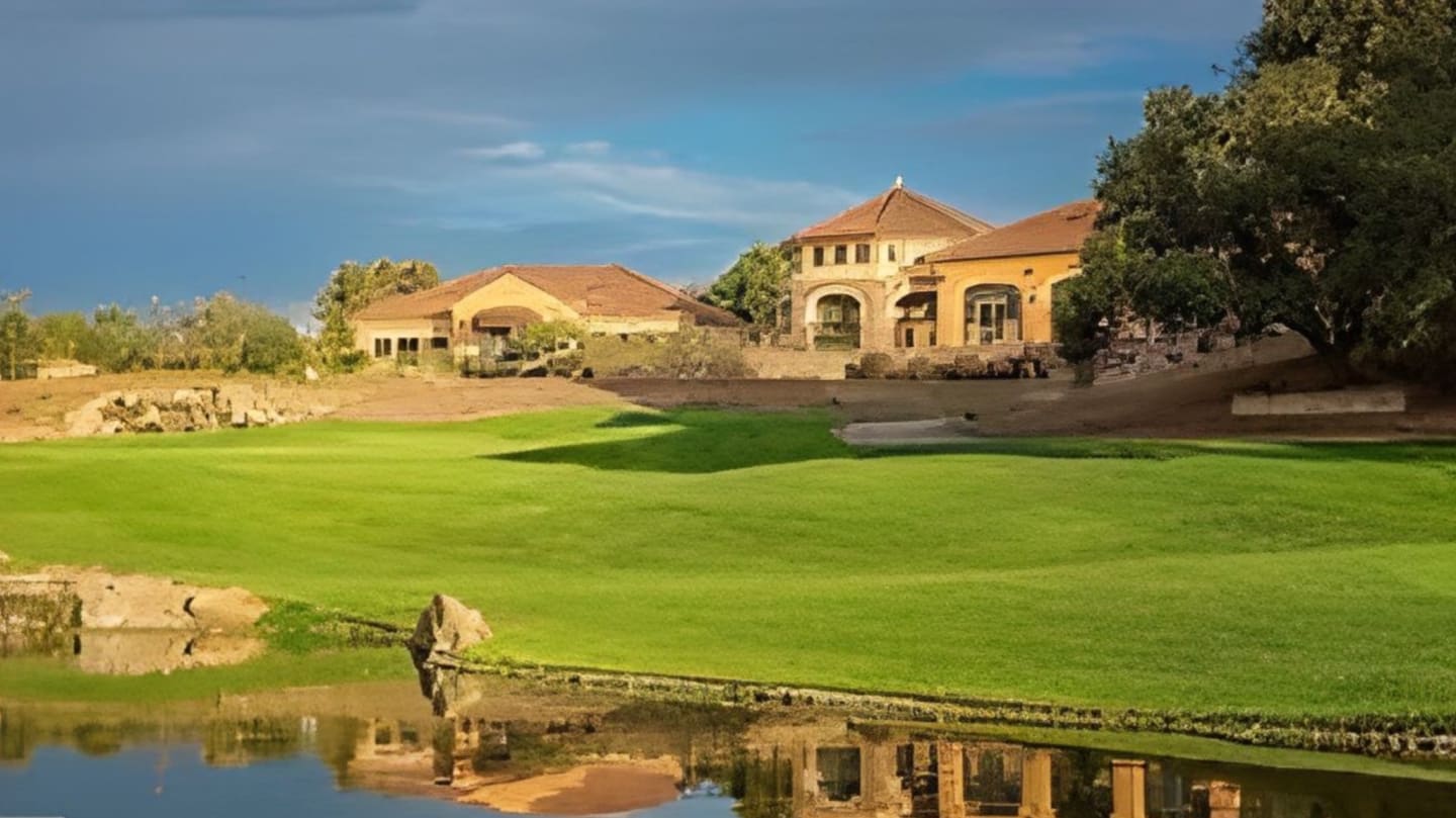 MMGL 2026 || T1 Season Opener At Los Robles Greens GC 01/10 08:AM ...
