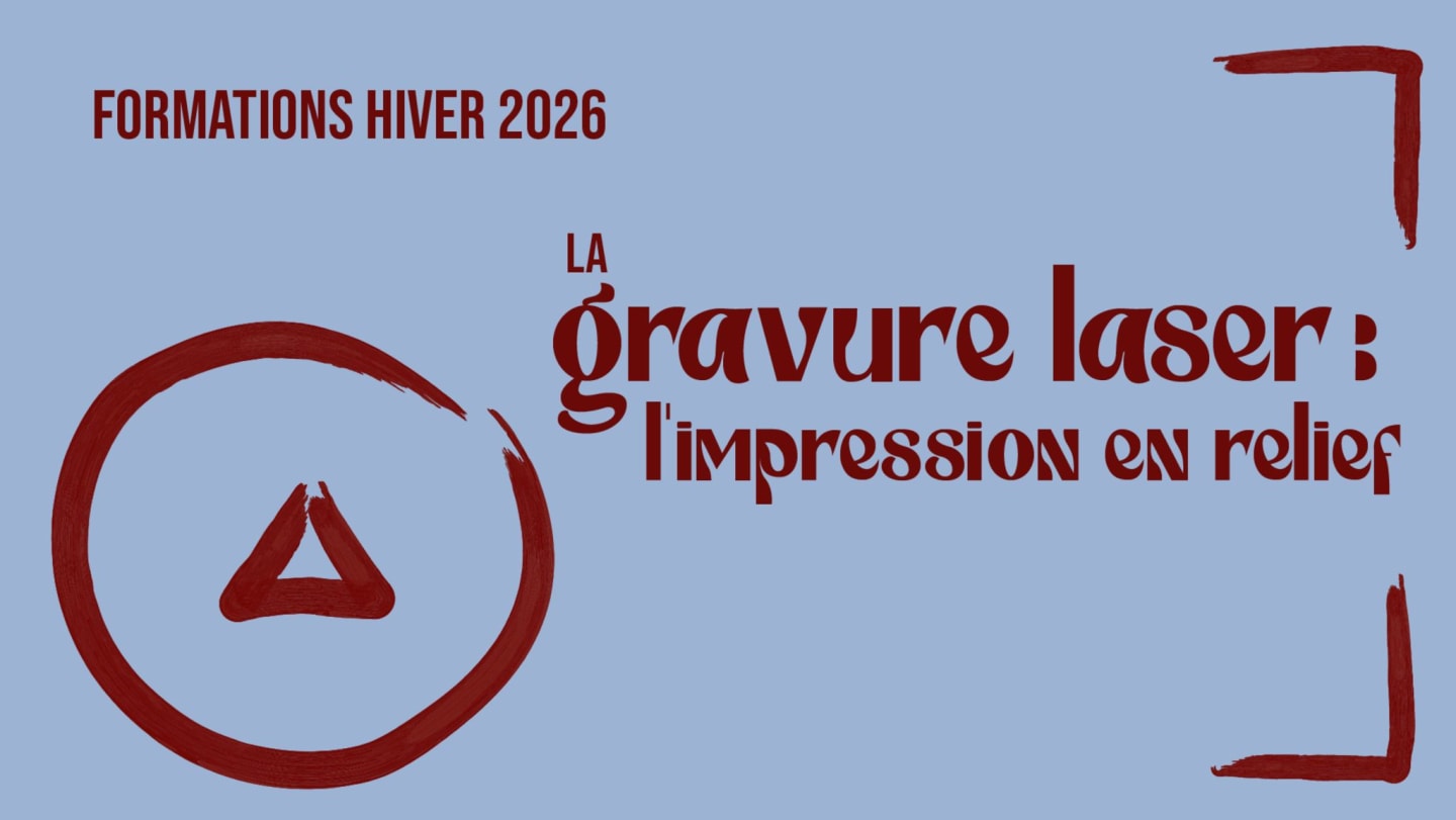 Gravure au laser : l'impression en relief | Formation professionnelle ...