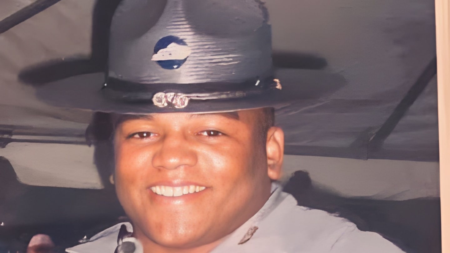 Tpr. Mark Johnson (Ret.) Fund