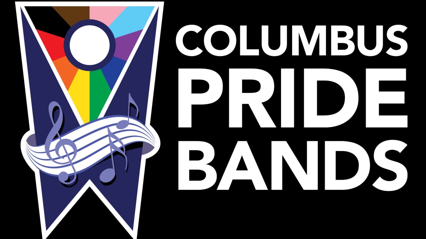 Columbus Pride Bands Spring 2026 Sign Up!