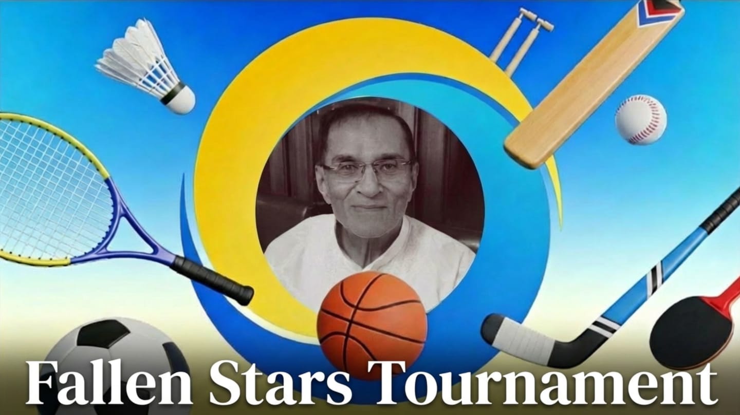 Fallen Stars Tournament Feb '26