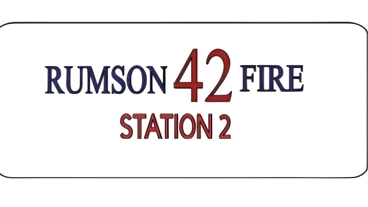 Rumson Fire Company Of East Oceanic Inc's Annual Raffle 2026