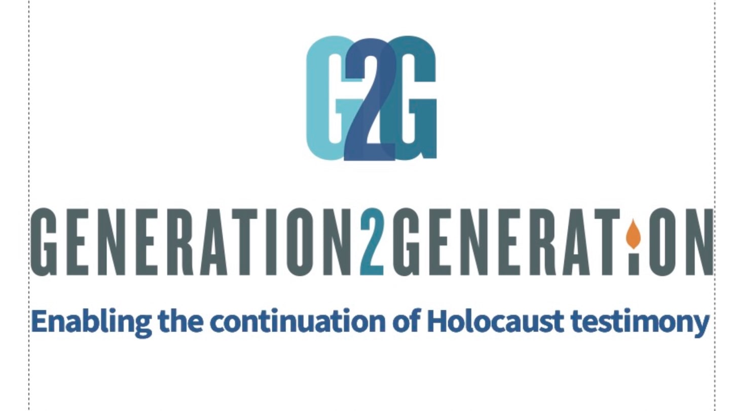 G2G 10th Anniversary Campaign