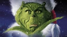 Grinch Grams