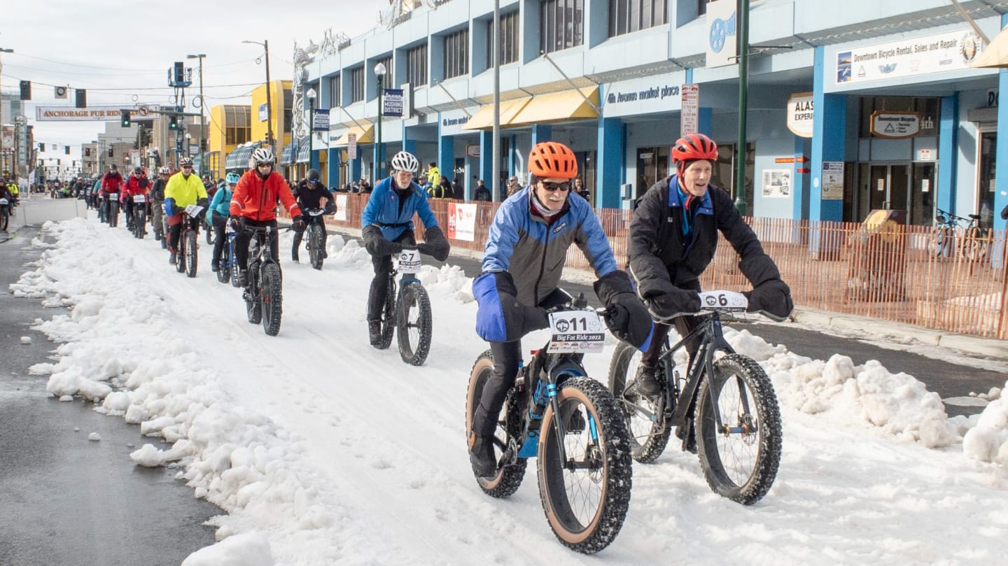 Big Fat Ride 2026