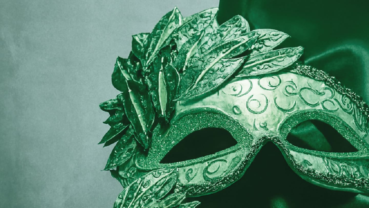 Unmask the Myth Gala 2026: Beyond the Mask – Celebrating a Legacy of Hope