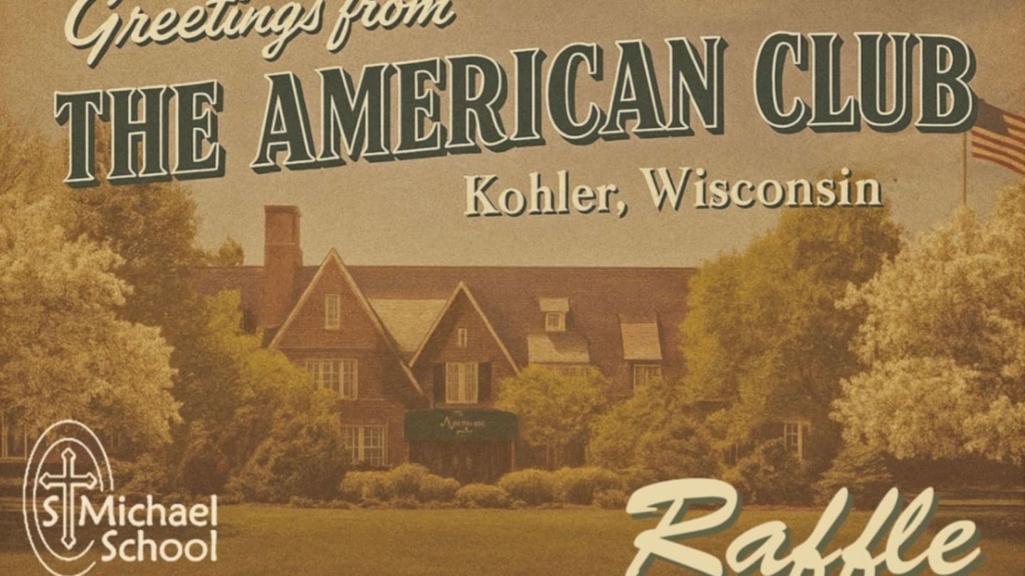 SAB's American Club Raffle