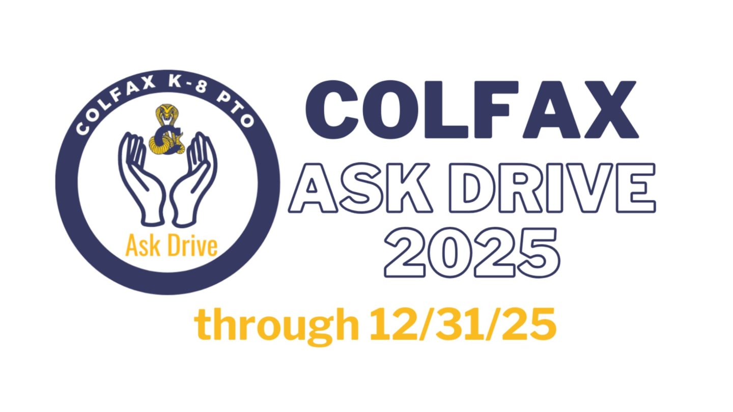 2025 Colfax PTO Ask Drive