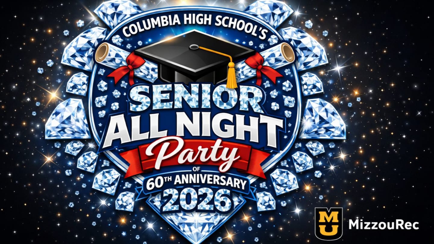 2026 Columbia High Schools Senior All-Night Party