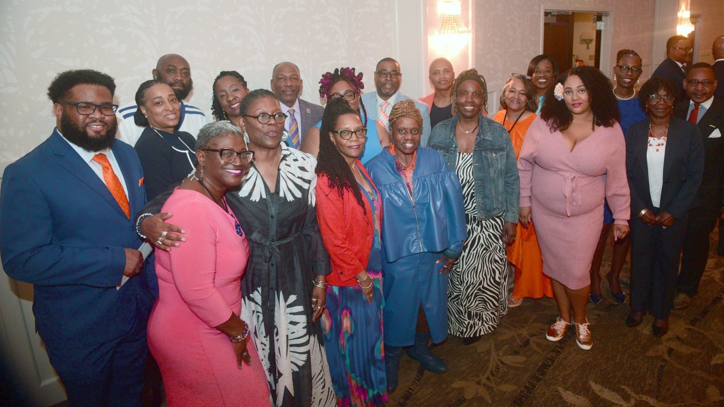 AALU Philadelphia Chapter Membership Application