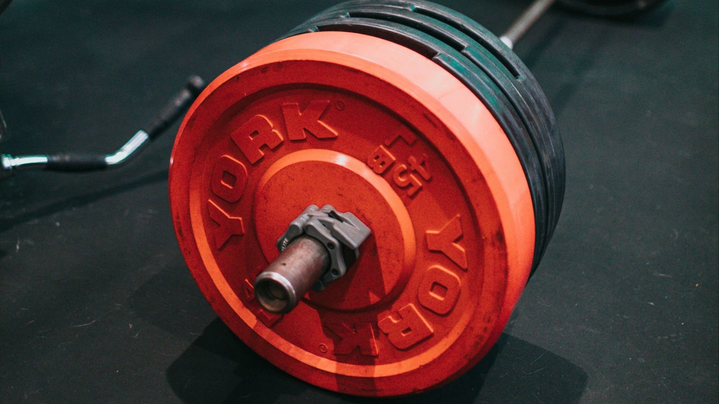 Lift-a-Thon
